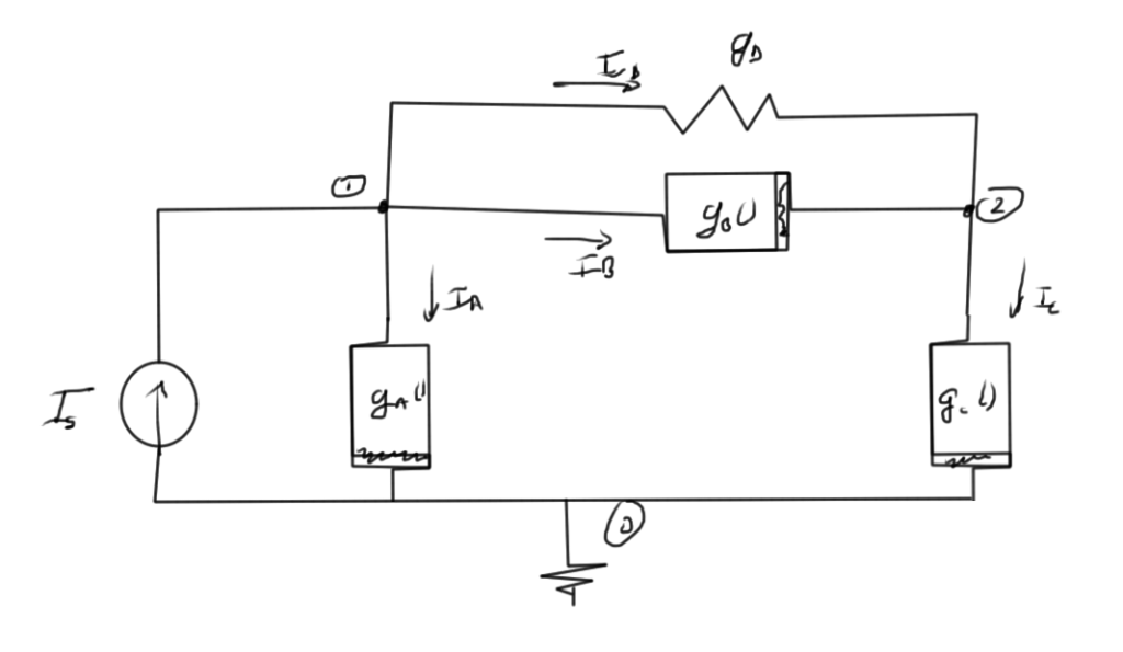 Non-Linear Resistor at Glenn Barbee blog Non-Linear Resistor at Glenn Barbee blog